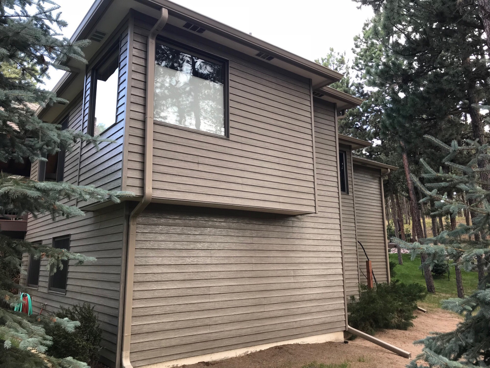 Photo Gallery | High West Siding & Windows, Inc.