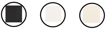 Weblon Colors | High West Siding, Windows, And Sunrooms Inc.