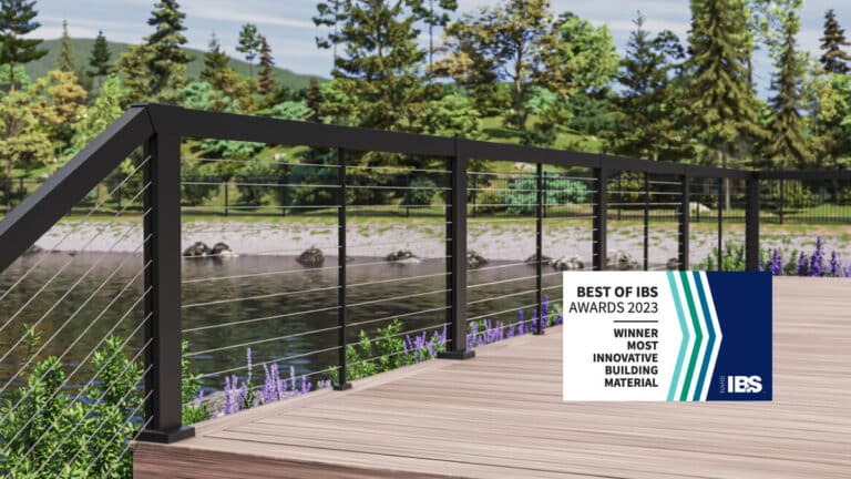 RDI Railing | High West Siding & Windows, Inc.