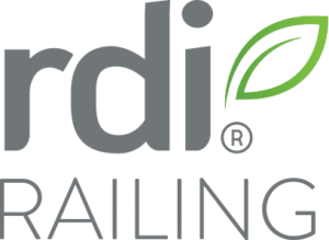 RDI Railing | High West Siding & Windows, Inc.